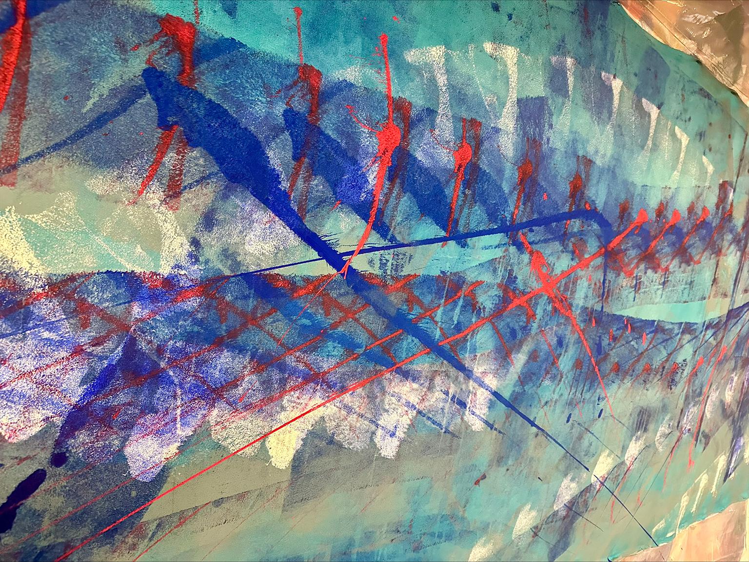 Kisewâtisiw_miyootootow | Art Mur