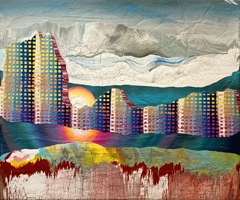 Expositions en cours | Art Mur